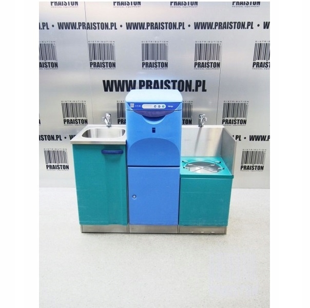 Myjka dezynfektor ARJO GETINGE NINJO SP1200 meble - 10192535193 ...