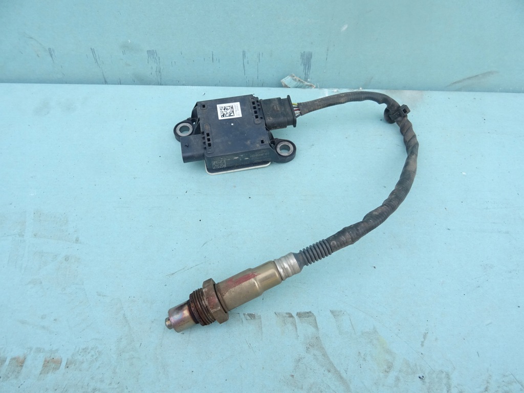 SONDA LAMBDA HYUNDAI BOSCH 39265-2U250 - 15428214842 - oficjalne archiwum Allegro