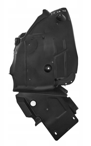 MERCEDES BENZ (GLC-KL X253/C253), 15 - NADKOLE PRAWY 2536910403 ...