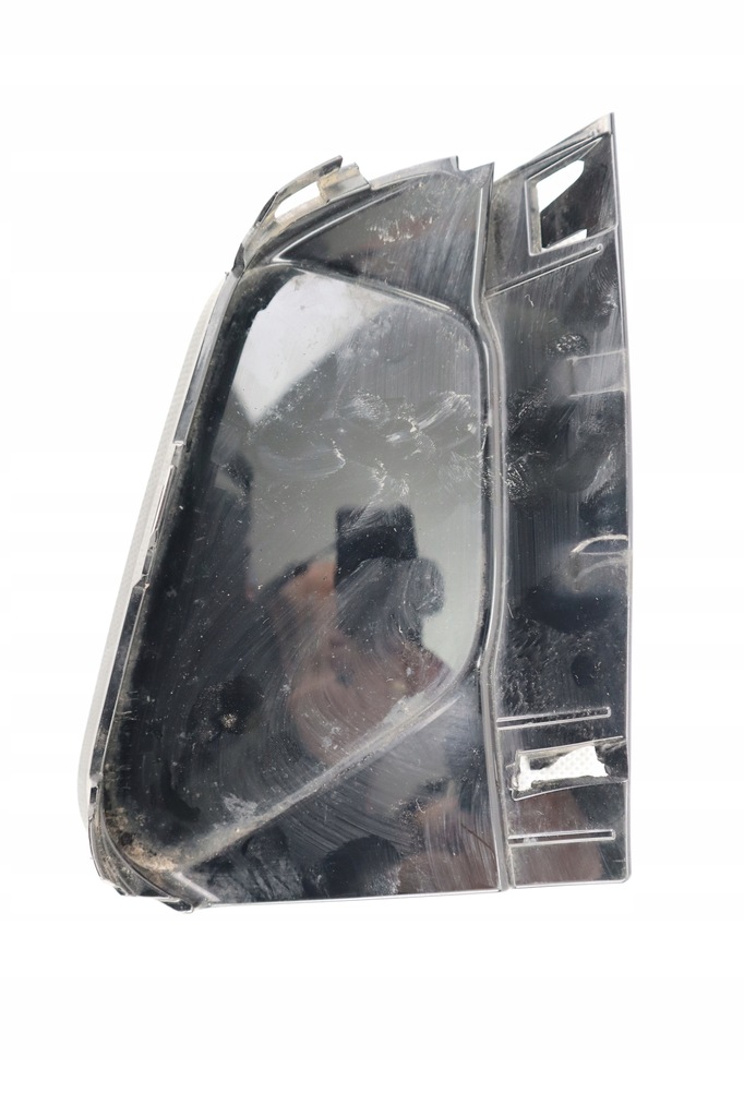 KRATKA OSŁONA ZAŚLEPKA ZDERZAKA LEWA BMW X3 G01 LIFT G02 LCI M PAKIET ...