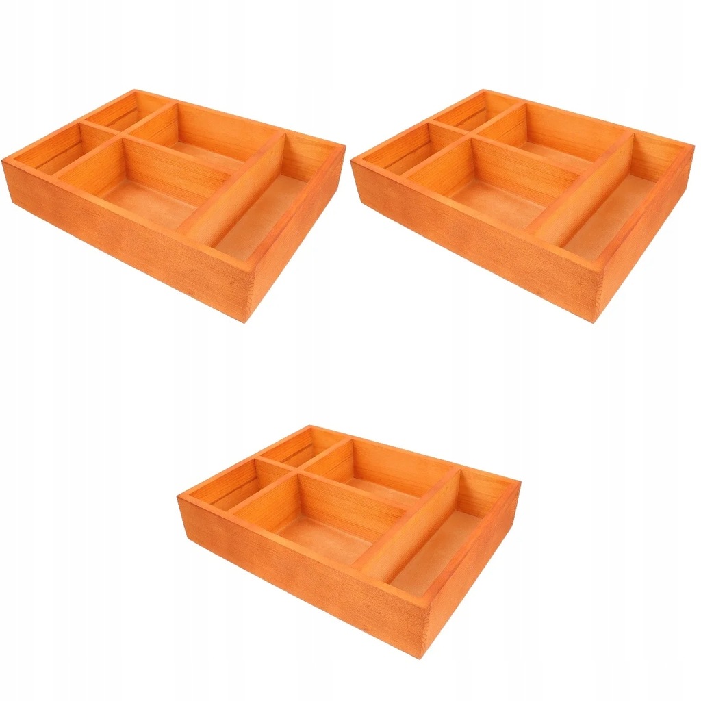 Tea Bag Storage Box Container Chests 3 Count - 13854726806 - oficjalne ...