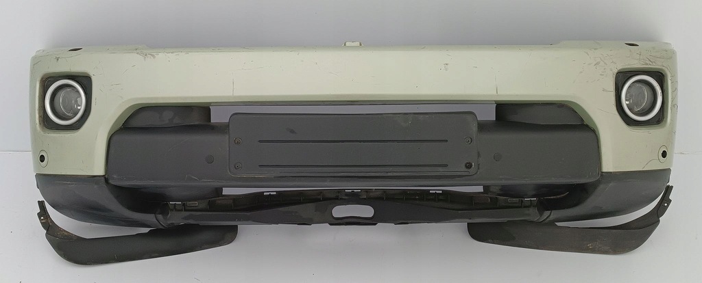 Zderzak przód LAND ROVER DISCOVERY IV L319 - 12707454326 - oficjalne ...