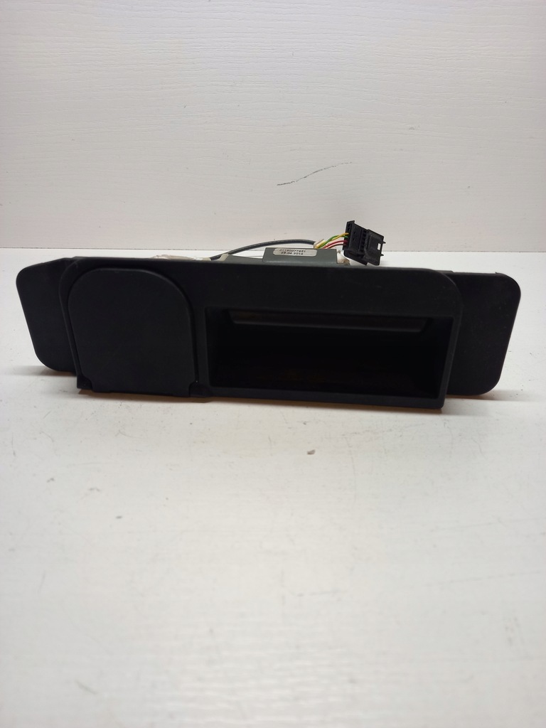 MERCEDES CLA W117 KLAMKA TYLNEJ KLAPY KAMERA COFANIA KPL. A2227500593 ...
