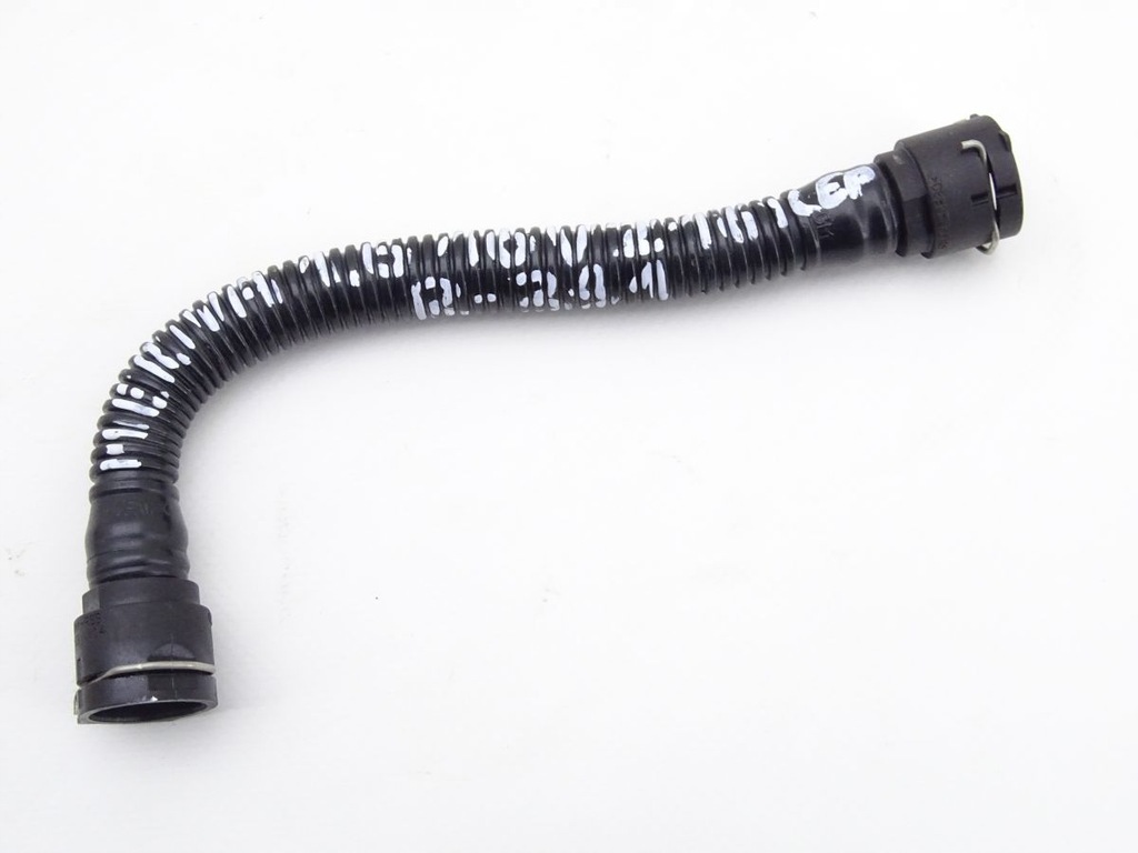 OPEL MERIVA A 1.6 16V Z16XEP WĄŻ PRZEWÓD ODMY - 10195606442 - oficjalne ...