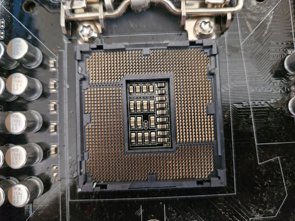 Купить Материнская плата Asus P8Z68 Deluxe ATX LGA 1155 TOP: отзывы ...
