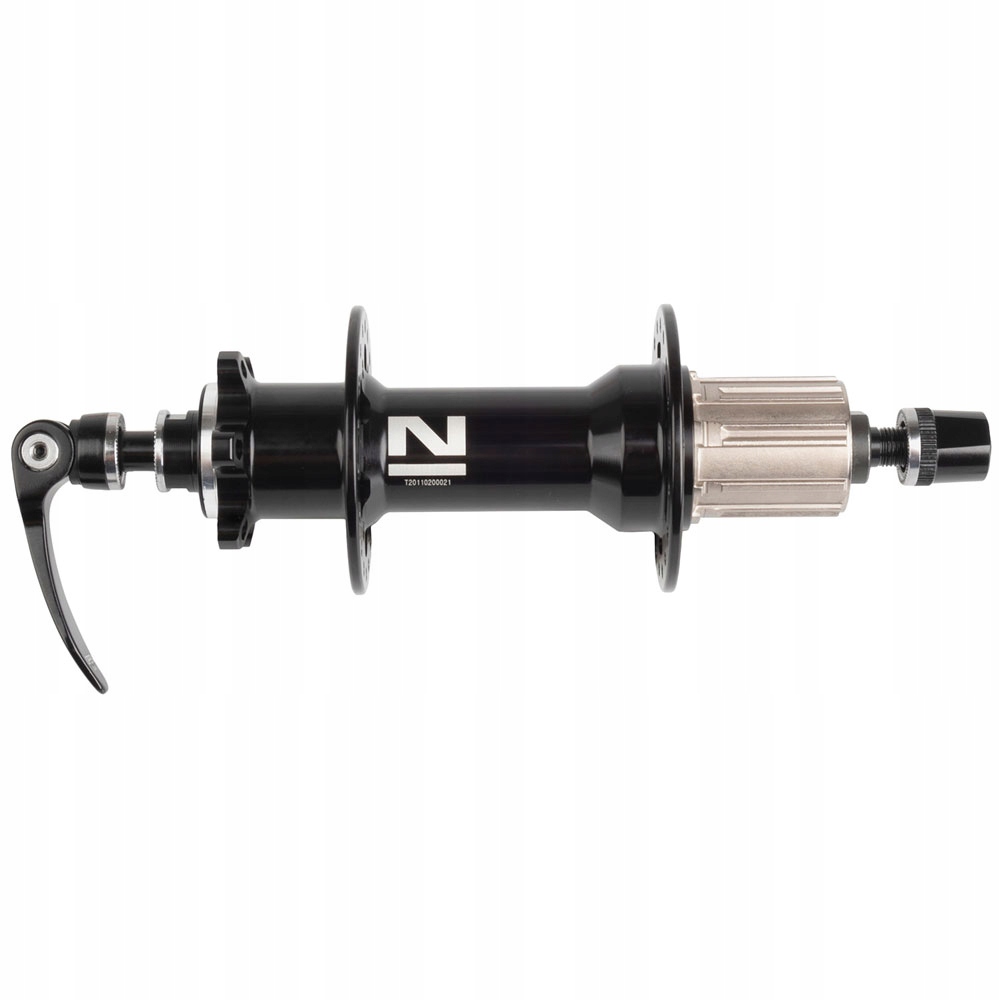 Novatec D102SB/SS 36H fatbike 8-11rz piasta tylna - 11785155139 - oficjalne archiwum Allegro