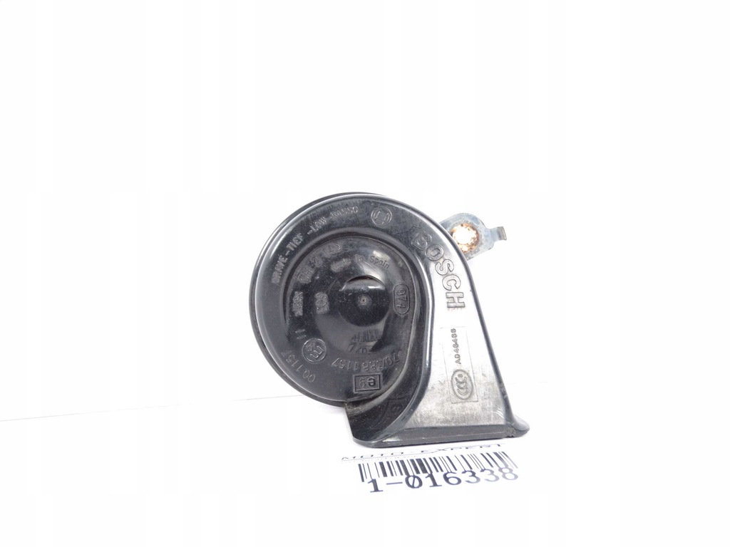 Mercedes E klasa W211 SYGNAŁ DŹWIĘKOWY KLAKSON - 8795064975 - oficjalne ...