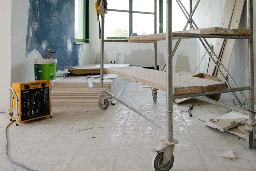 Nagrzewnica elektryczna MASTER B 9 EPB moc 9kW - 7533690197 - oficjalne ...