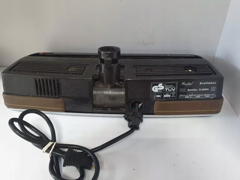 TURBO SZCZOTKA RAINBOWE SE R-2800G - 12793453809 - oficjalne archiwum Allegro