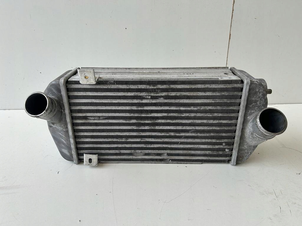 KIA SPORTAGE IV INTERCOOLER 28270-2B740 ORYGINAŁ - 14050554237 ...
