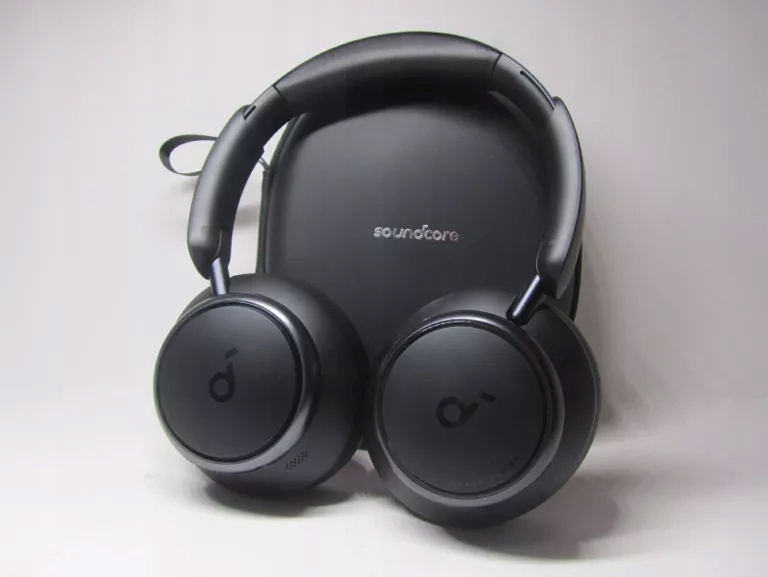 SŁUCHAWKI BEZPRZEWODOWE SOUNDCORE LIFE Q45 - 14433967850 - oficjalne ...