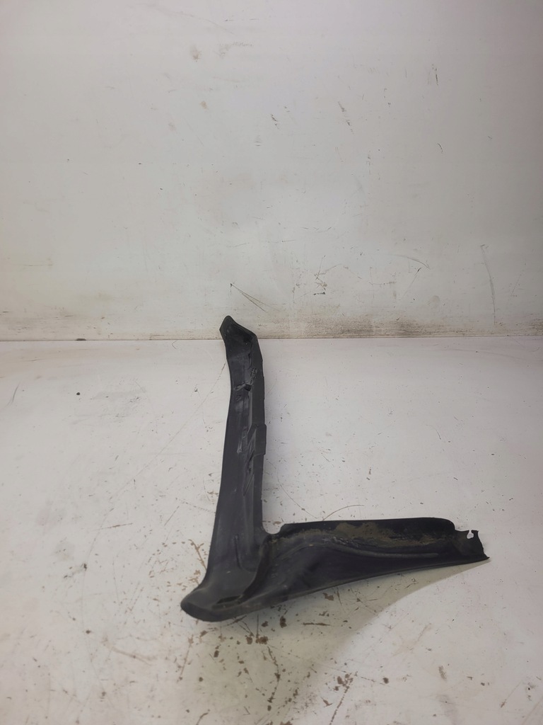 WYGŁUSZENIE BŁOTNIKA P AUDI A4 B8 LIFT 8K0821112C - 13431957502 ...