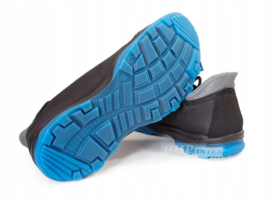 Buty Wurth Modyf ochronne ECOFRESH S1P roz 41 - 11299623802 - oficjalne ...