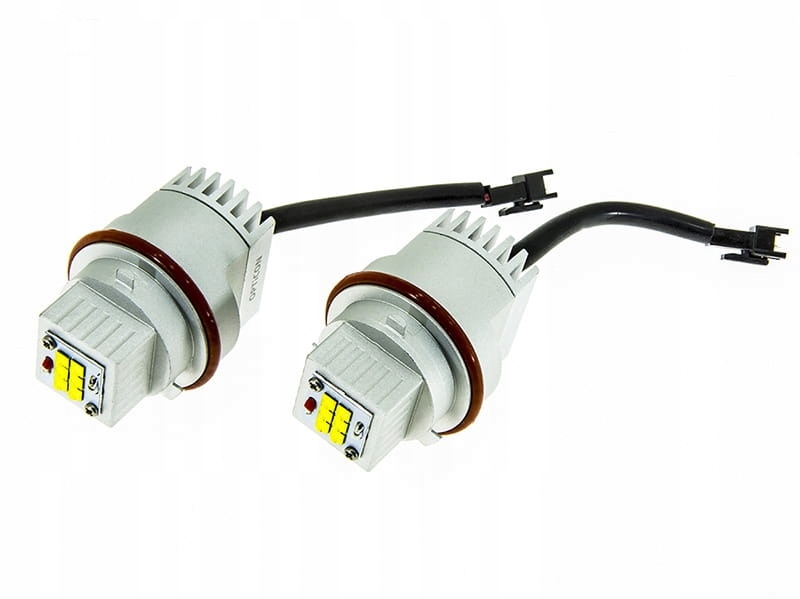 LED MARKERY RINGI BMW H10W E39 E60 E61 E63 E65 E87 - 12132858105 ...