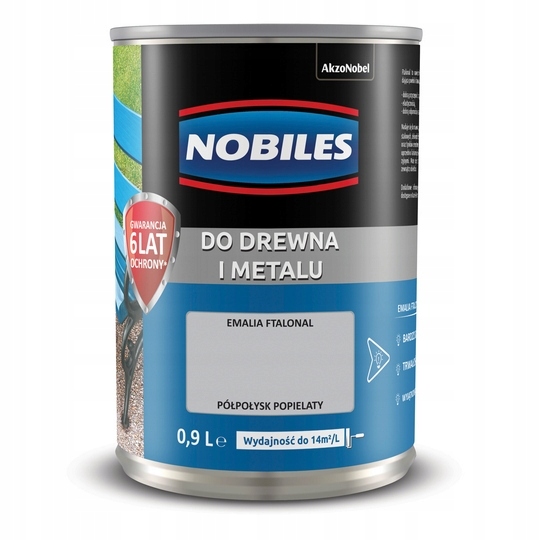 NbFt Farba do Betonu 0,9L POPIELATY - 9886790287 - oficjalne archiwum ...