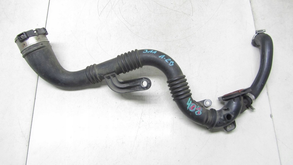 RENAULT KADJAR 1.2 RURA INTERCOOLERA 70565154 14- - 15225876491 ...