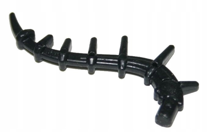 LEGO ROŚLINY PNĄCZE Z KOLCAMI CZARNE NR 55236 - 7799667467 - oficjalne ...