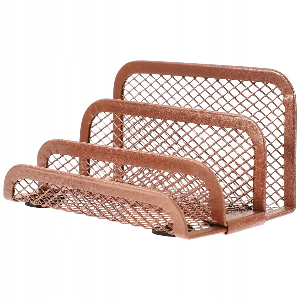 Desktop Bookcase File Rack Vertical Holder - 14243311905 - oficjalne ...