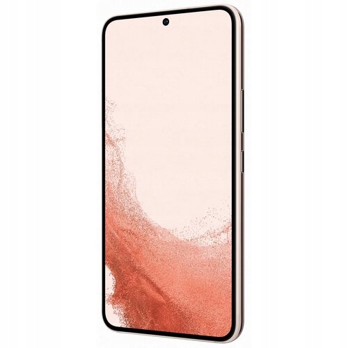 Samsung Galaxy S22 Plus PINK GOLD - 12088030614 - oficjalne archiwum ...