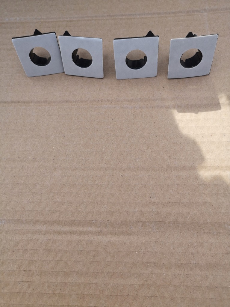 BMW F10 F11 LCI MOCOWANIE PDC CZUJNIK 2287637 - 8104168874 - oficjalne ...