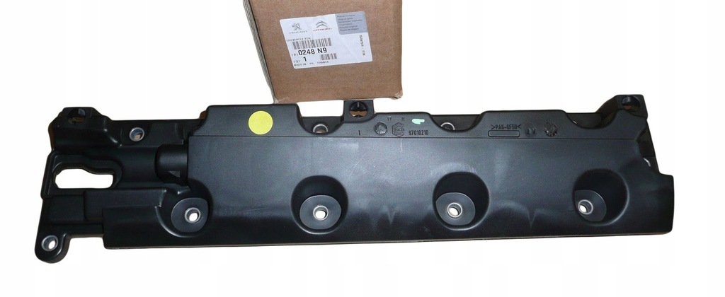 POKRYWA ZAWORÓW CITROEN C4 C5 C8 2.0 16V 0248.N9 - 13024795623 ...