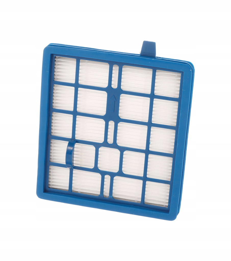 Filtr HEPA Bosch 12011221 do odkurzacza Bosch, Siemens, Zelmer ...