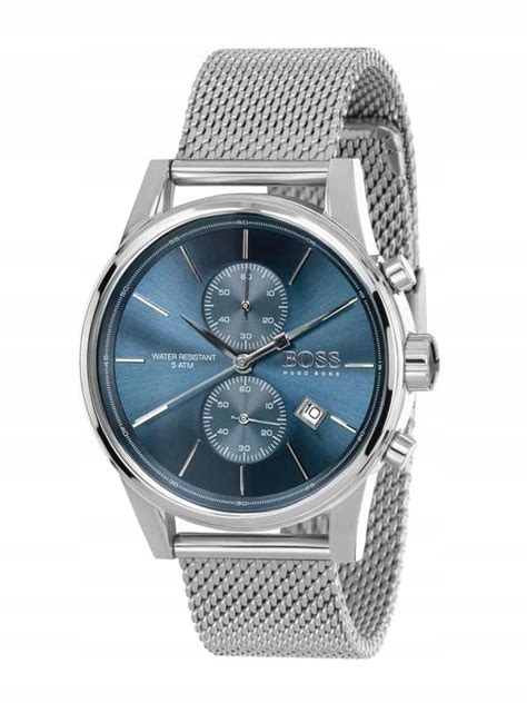 Zegarek męski Hugo Boss HB1513441 Oryginalny - 9618766461 - oficjalne ...