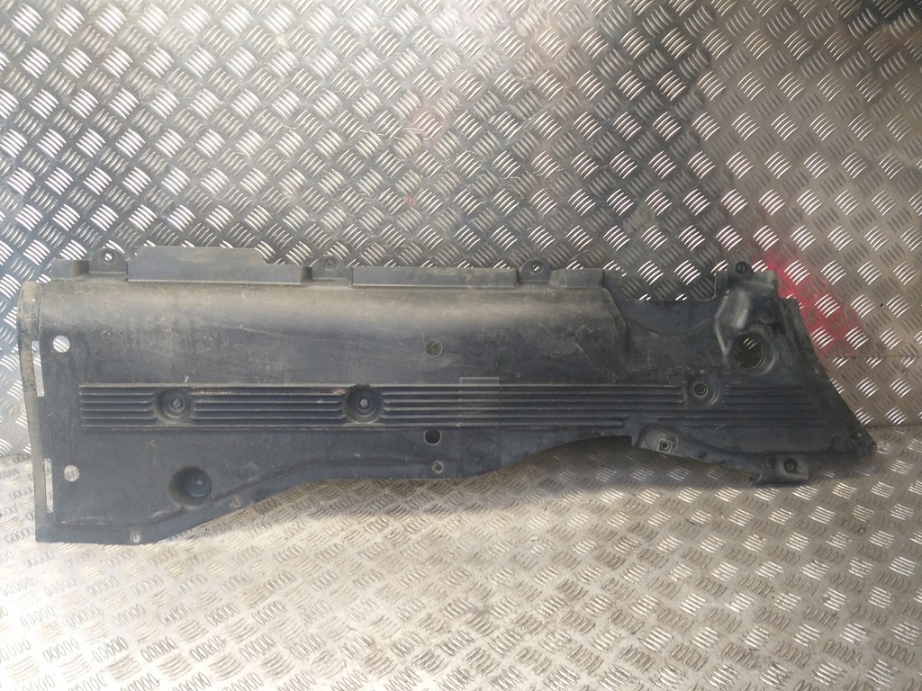 MERCEDES W167 OSLONA PODWOZIA A1676803400 - 11174248093 - oficjalne ...