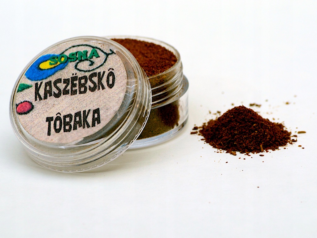 TABAKA KASZUBSKA Sosna Od Mistrza - tylko dla firm - 11741349340 ...