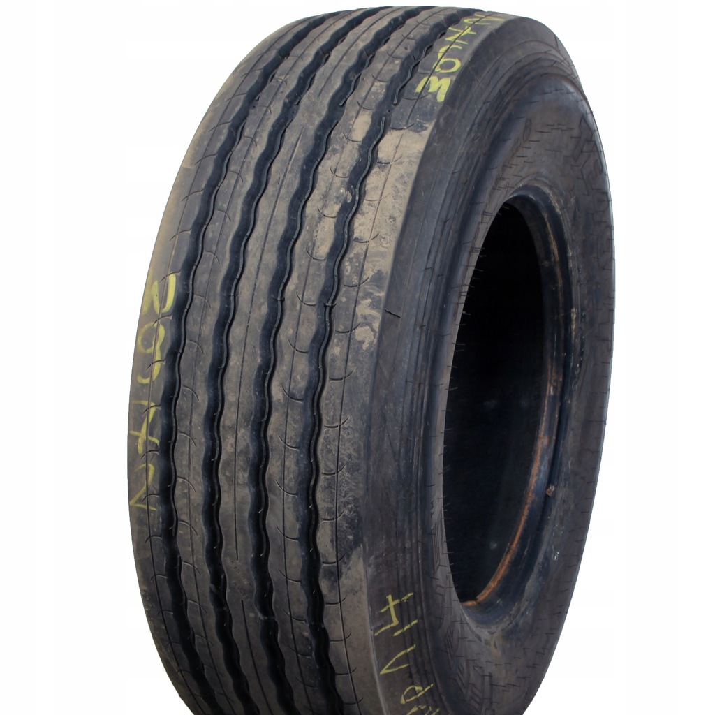 Opona TIR 385/65R22.5 Tegrys TE48-T (idW972) - 13590901966 - oficjalne archiwum Allegro
