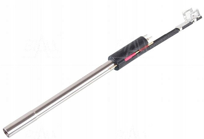 QUICK GRZAŁKA DO STACJI LUTOWNICZEJ QUICK 202D 90W - 14742027512 ...