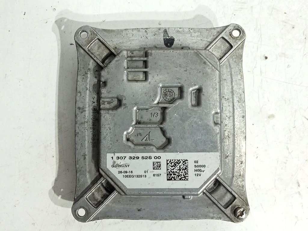 Fiat Ducato LED MODUŁ 1 307 329 528 00 - 13839980930 - oficjalne ... Fiat Ducato LED MODUŁ 1 307 329 528 00 - 13839980930 - oficjalne ...