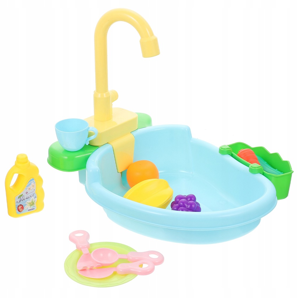Dishwasher Basin Toy Birdbath Birdcage Tub - 14311623430 - oficjalne ...