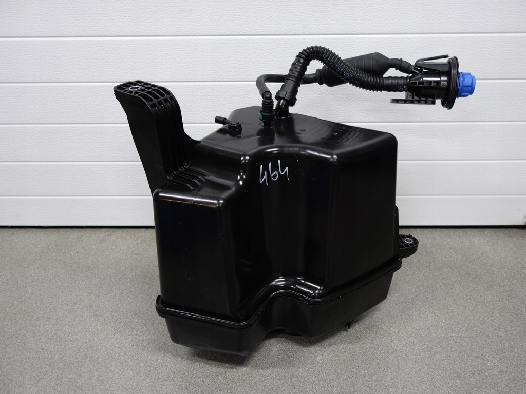 ZBIORNIK ADBLUE MERCEDES SPRINTER 907 - 12839074272 - oficjalne ...