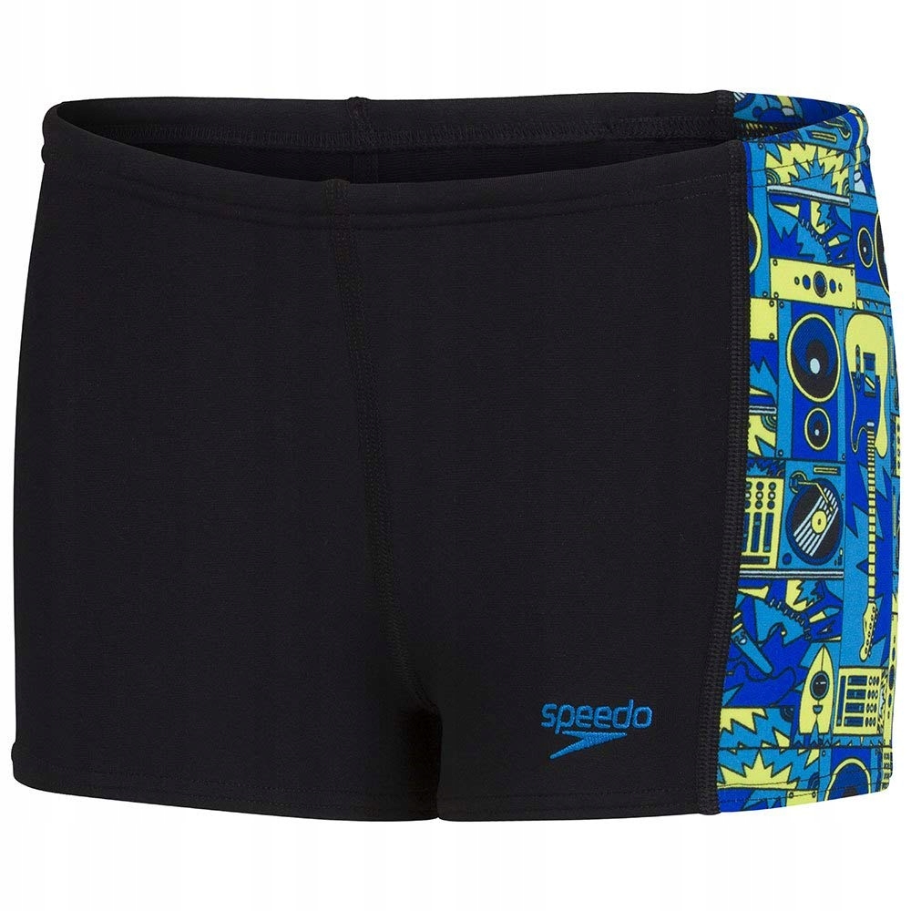 Kostium jednoczęściowy Speedo 152cm - 12649414852 - oficjalne archiwum ...