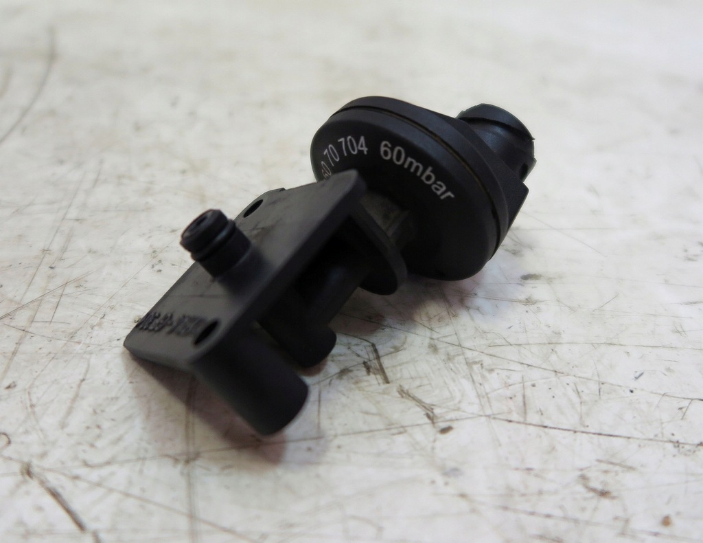 MB ATEGO czujnik filtra powietrza A0005404544 - 9632911437 - oficjalne ...