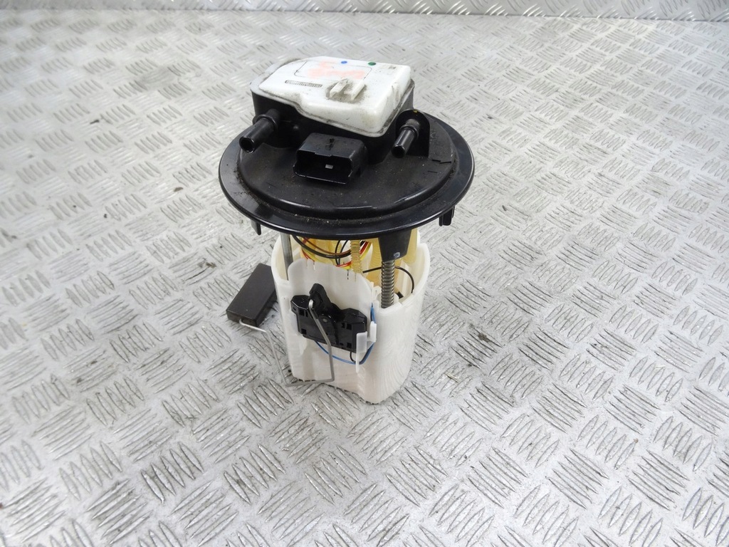 PEUGEOT 2008 POMPA PALIWA 9811336680 1.6 EHDI - 10966416010 - oficjalne ...