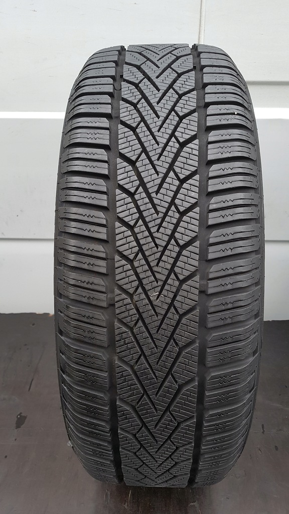 OPONA ZIMOWA SEMPERIT Speed-Grip 2 205/60/16 92H - 11113532966 - oficjalne archiwum Allegro