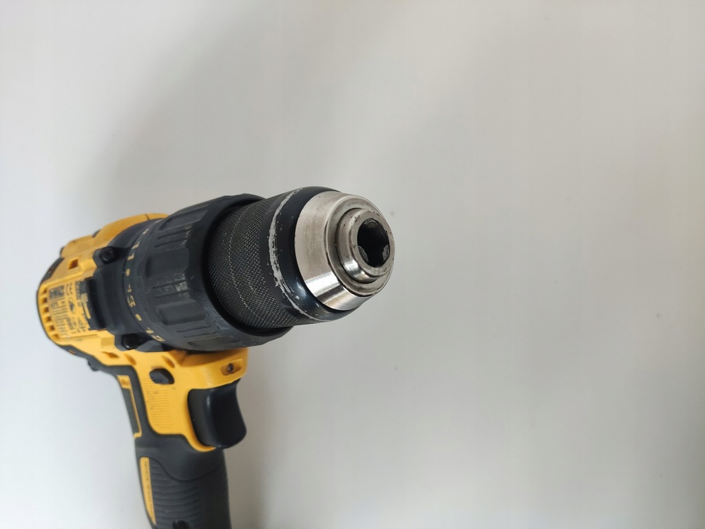 Dewalt DCD778 Wiertarko Wkrętarka Udarowa 18V XR - 12482601675 - oficjalne archiwum Allegro