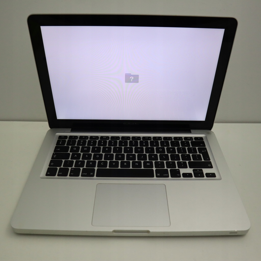 MACBOOK PRO A1278 2012 13" i5 4 GB / 500 GB J71 - 14255510748 ...