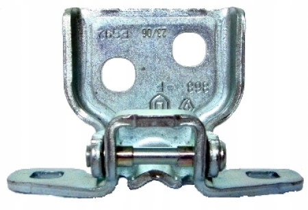 Zawias Drzwi Oryginał Dacia Logan 6001546883 - 11335839582 - oficjalne ...