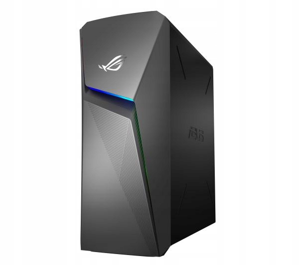 Komputer ASUS ROG Strix G10CE-51140F067T i5-11400F 16GB 512GB RTX3060 ...