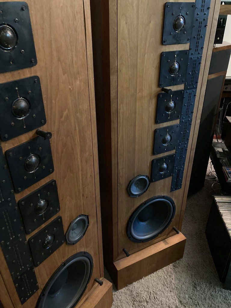 KOLUMNY INFINITY QLS 1 SAE GIGANTY JEDYNE W POLSCE - 11271120700 ...