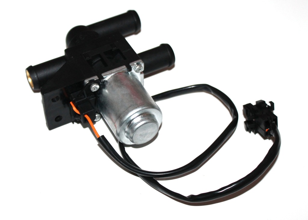 ZAWÓR NAGRZEWNICY WŁĄCZAJĄCY MERCEDES MAN DAF - 9347624175 - oficjalne ...