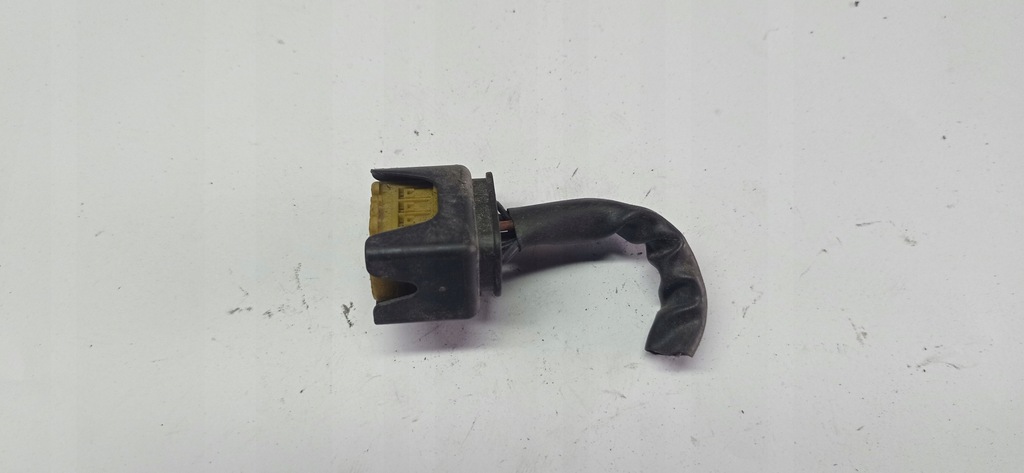 KOSTKA WTYCZKA ZŁĄCZE MERCEDES a0485450528 - 12579259094 - oficjalne ...