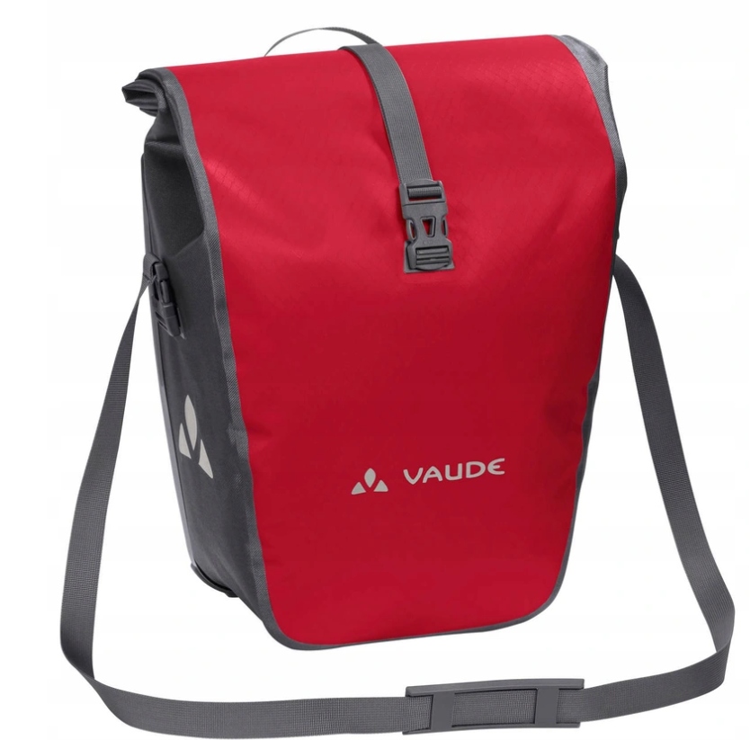VAUDE Sakwa rowerowa AQUA BACK OPIS! - 11356096012 - oficjalne archiwum ...