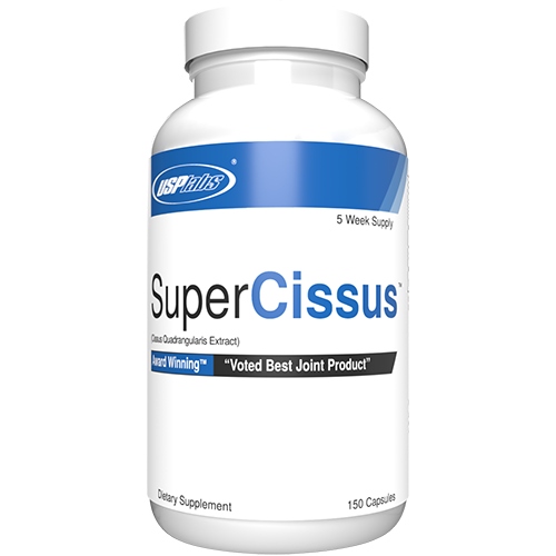 Suplement USP Labs Super Cissus 150 kaps. - 10897540887 - oficjalne ...