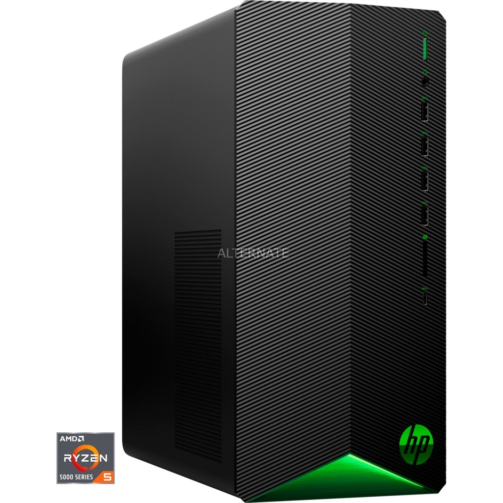 HP Pavilion Gaming Desktop TG01-2206ng - 11543385574 - oficjalne ...