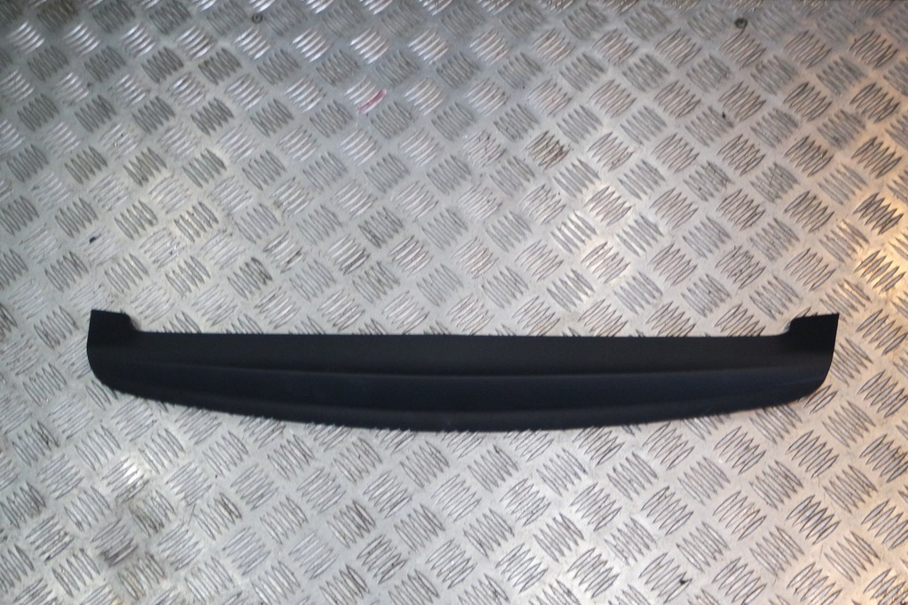 OSLONA LISTWA SILNIKA PORSCHE 991 LIFT 99150458500 - 13917087801 ...