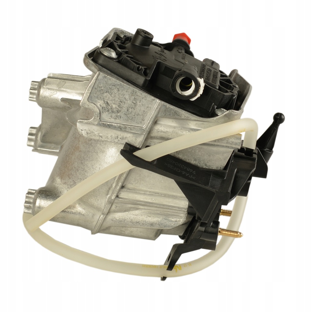 OE FORD OBUDOWA FILTRA PALIWA FORD GALAXY 2.0 TDCi - 7785600156 ...